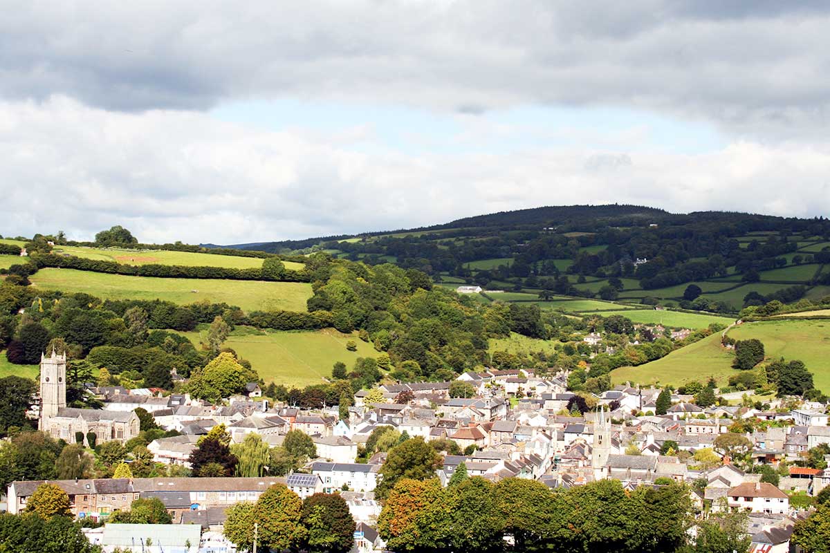 Discover Ashburton - Ashburtons Luxury Lets